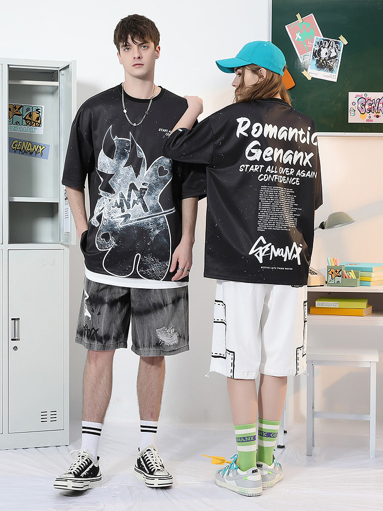 Summer fashion guide that trendy and cool young people should read the ...