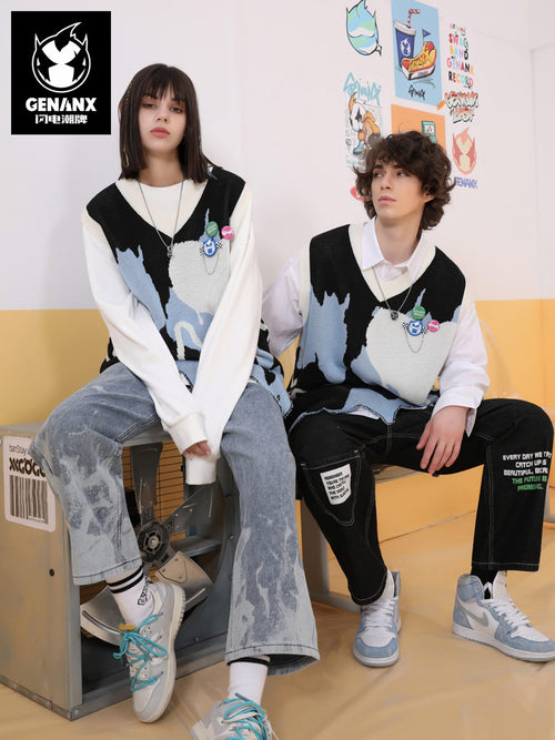 Ivy+Preppy style – genanx