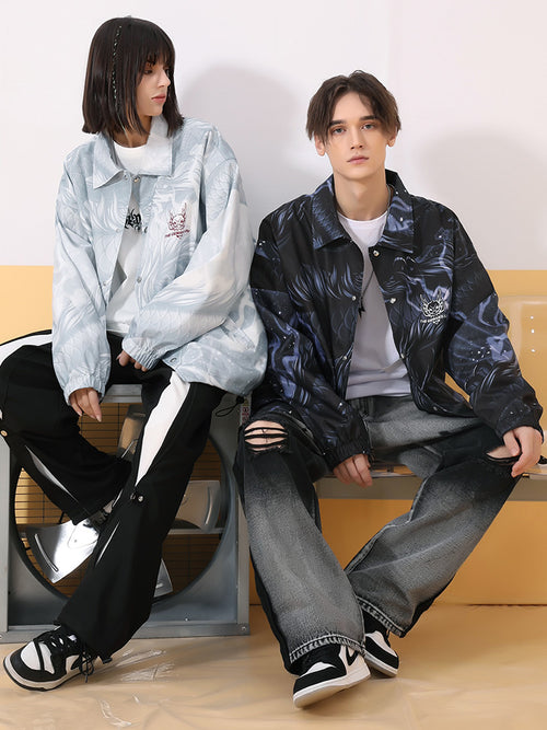 New Chinese street China-Chic wear, leading the new trend of fashion ...